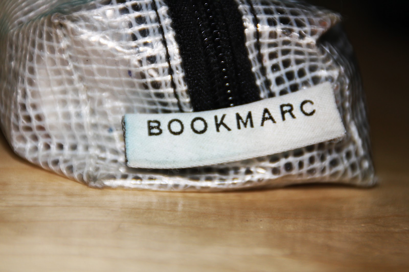 Adrien Loren: Moda en las aulas, con Marc Jacobs a clase!