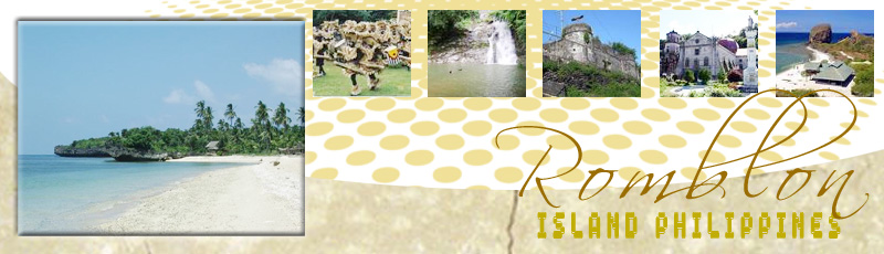 Mellec Computer Center Educational Blog: Kasaysayan ng Romblon