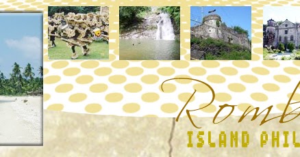 Mellec Computer Center Educational Blog: Kasaysayan ng Romblon