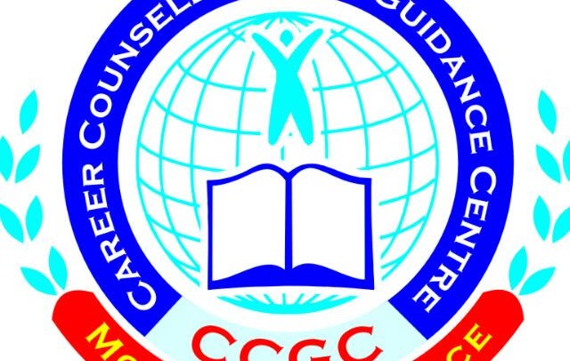 CCGC-10th,12th,UG,PG,LLB