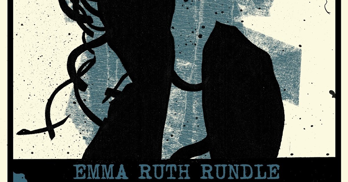 INSIDE THE ROCK POSTER FRAME BLOG: Ryan Mowry Emma Ruth Rundle Tour ...