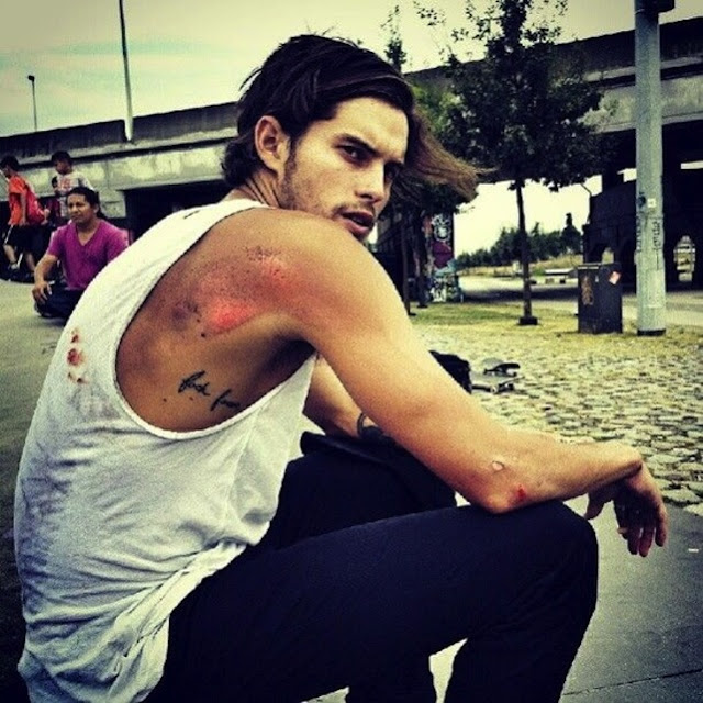 Zephyrnation: Dylan Rieder