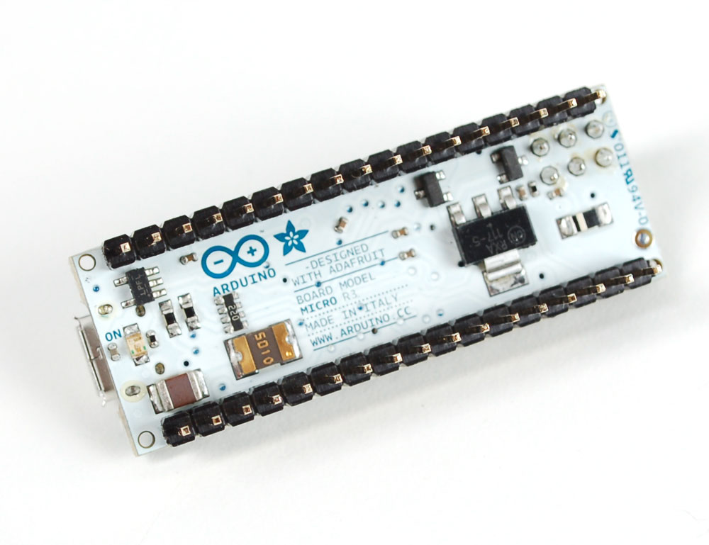 Arduino, MK-90 и другие: ArduinoIDE 1.0.2