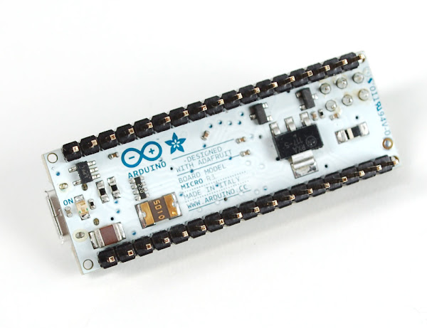 Arduino, MK-90 и другие: ArduinoIDE 1.0.2