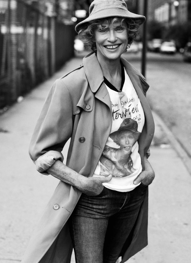 40 Glamorous Photos of Lauren Hutton in the 1970s and 1980s ~ Vintage ...