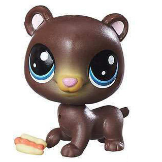 LPS Family Pack Cubby Hill Pack Generation 5.5 Pets | LPS Merch