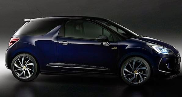 The Motoring World: DS Brand launched new range of Limited Editions to ...