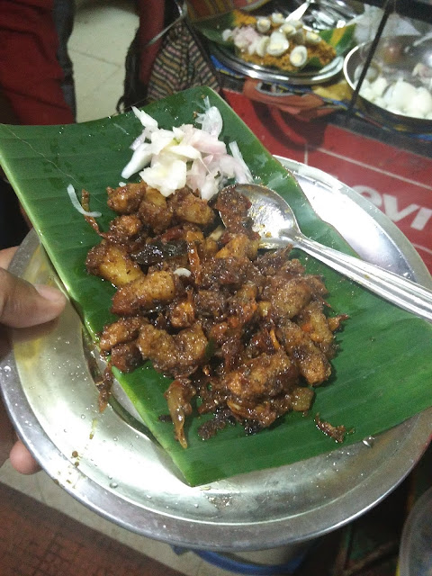 100 BEST FOODS TO EAT AT CALICUT-"The Land of Foodies"