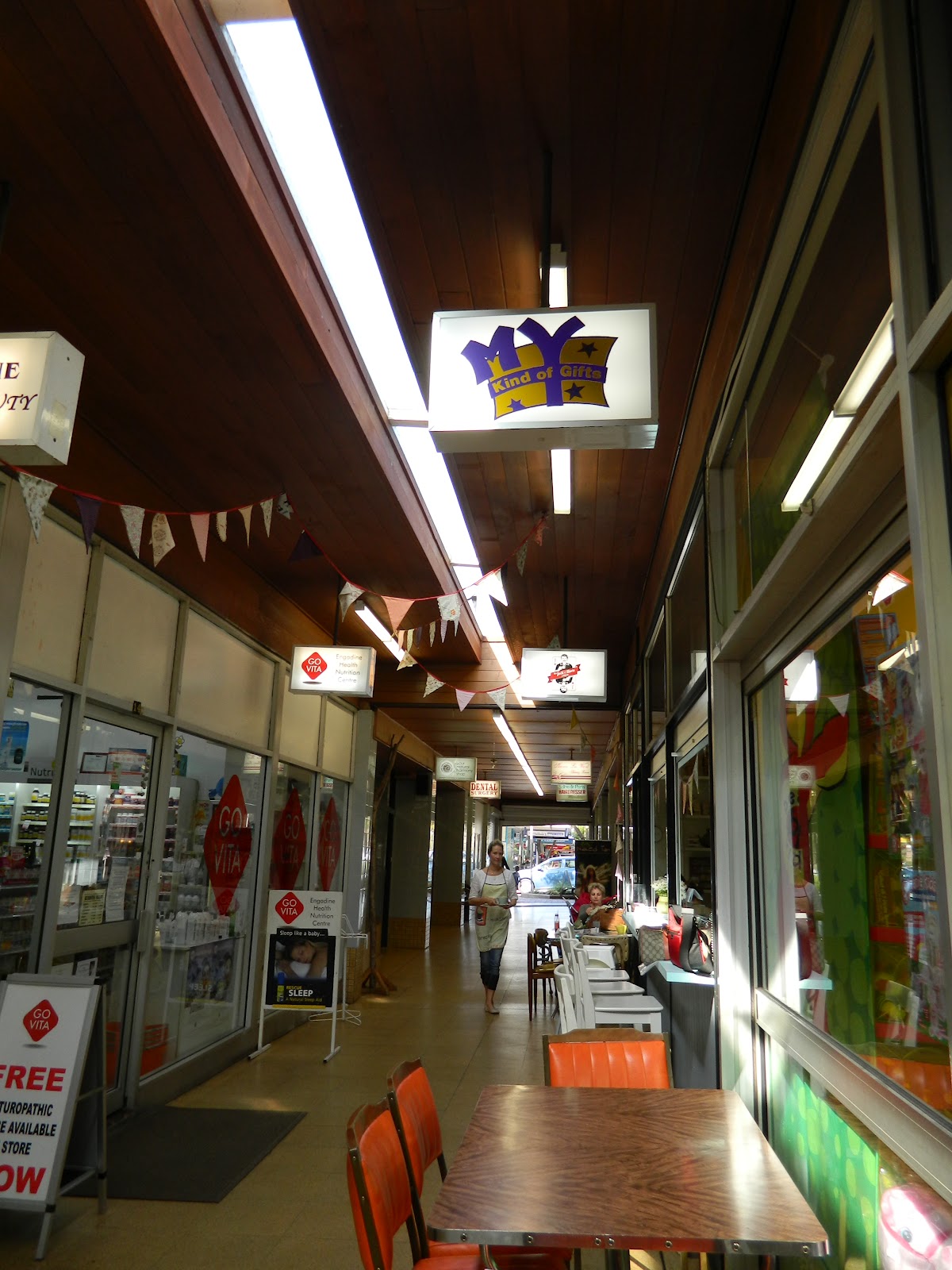 Coffee Kaboodle: Jack of Harts and Jude - Engadine Australia