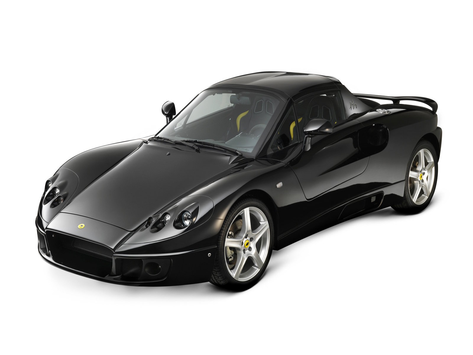 2007 - Lobini H1 (Full Pic)