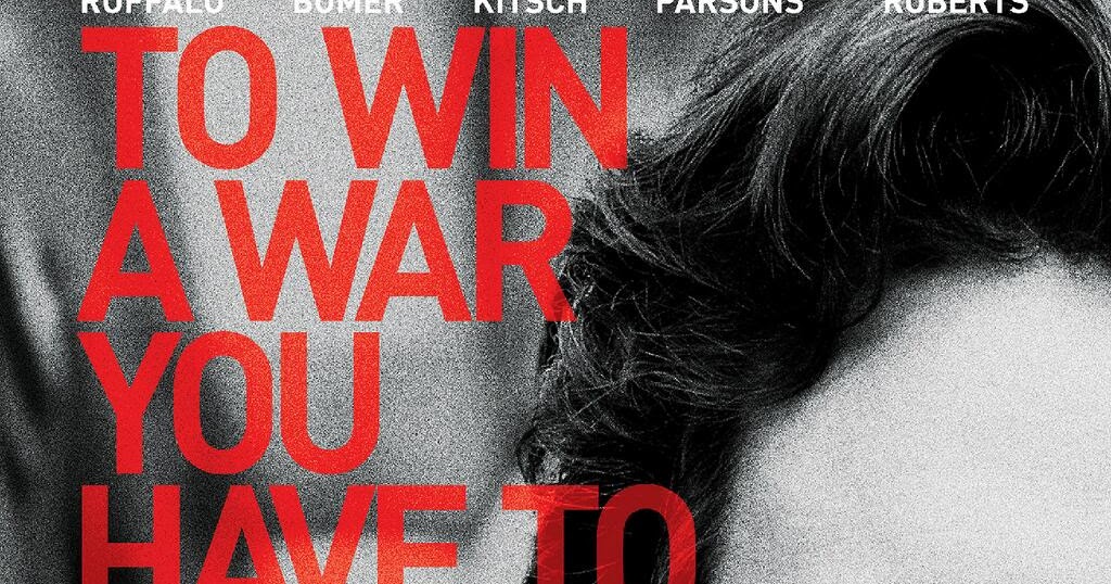 HBO estrena la película The Normal Heart - TVCinews