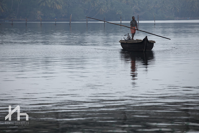 A Photo blog of Spice Trade: Remains of Cranganore Fort