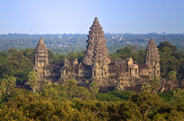 10 Attractive Tourist Destinations In Southeast Asia Should Come Once ...