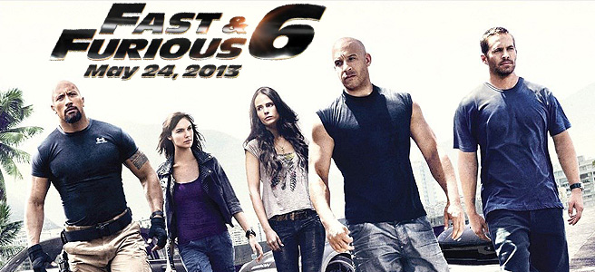 Fast and Furious 6 Manila Red Carpet with Cast and Director is Not ...