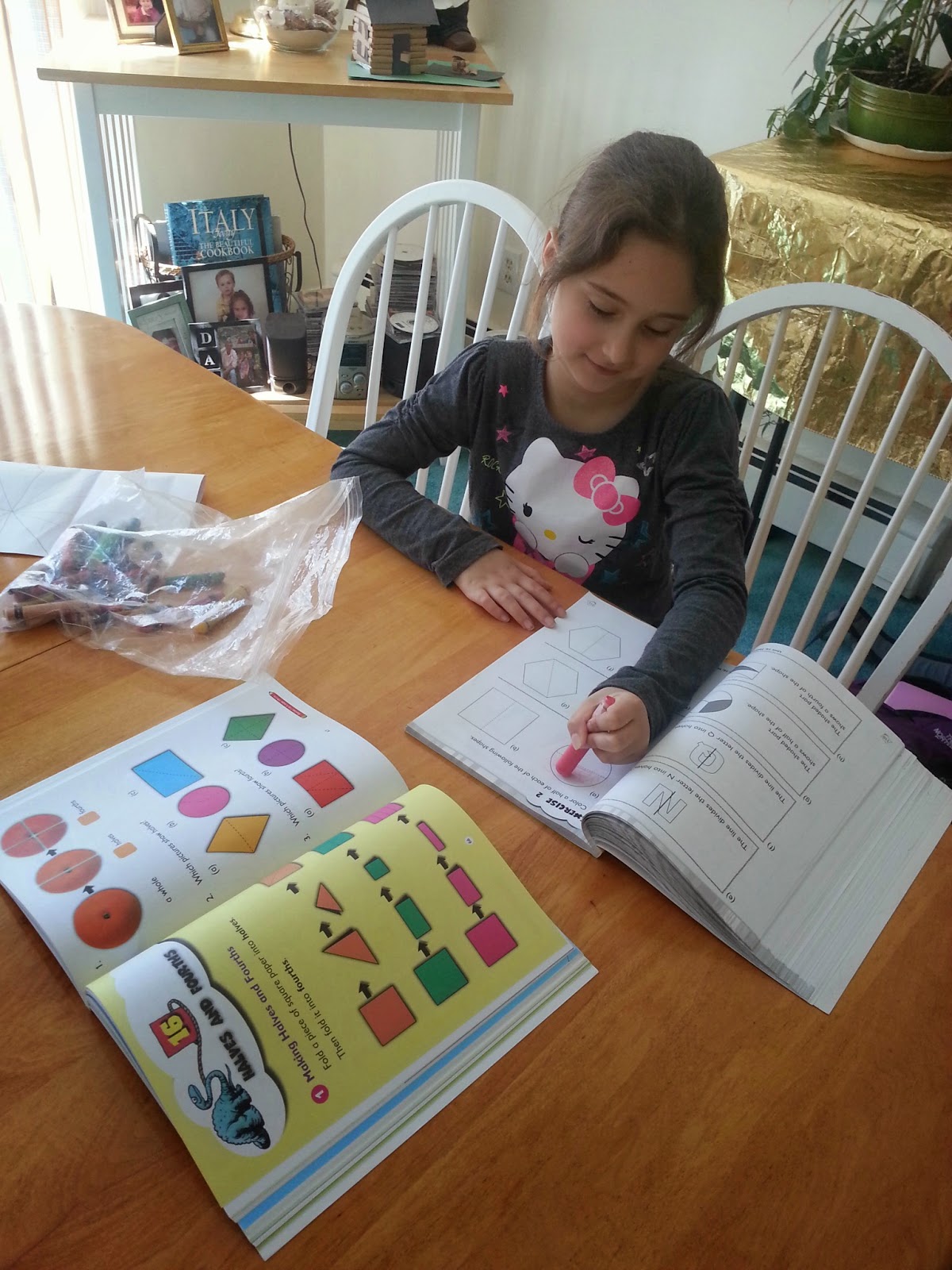 Love Life Laugh Learn: BABAR, To Duet or Not to Duet