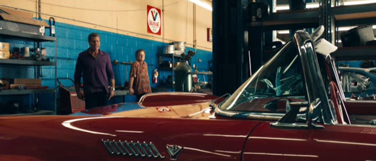 Malvaditos: Nino (Drive)