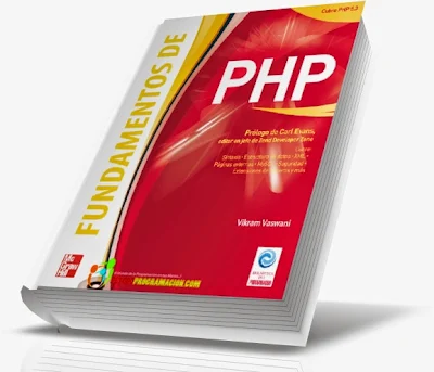 Fundamentos de PHP - Vikram Vaswani - Detodoprogramacion.org