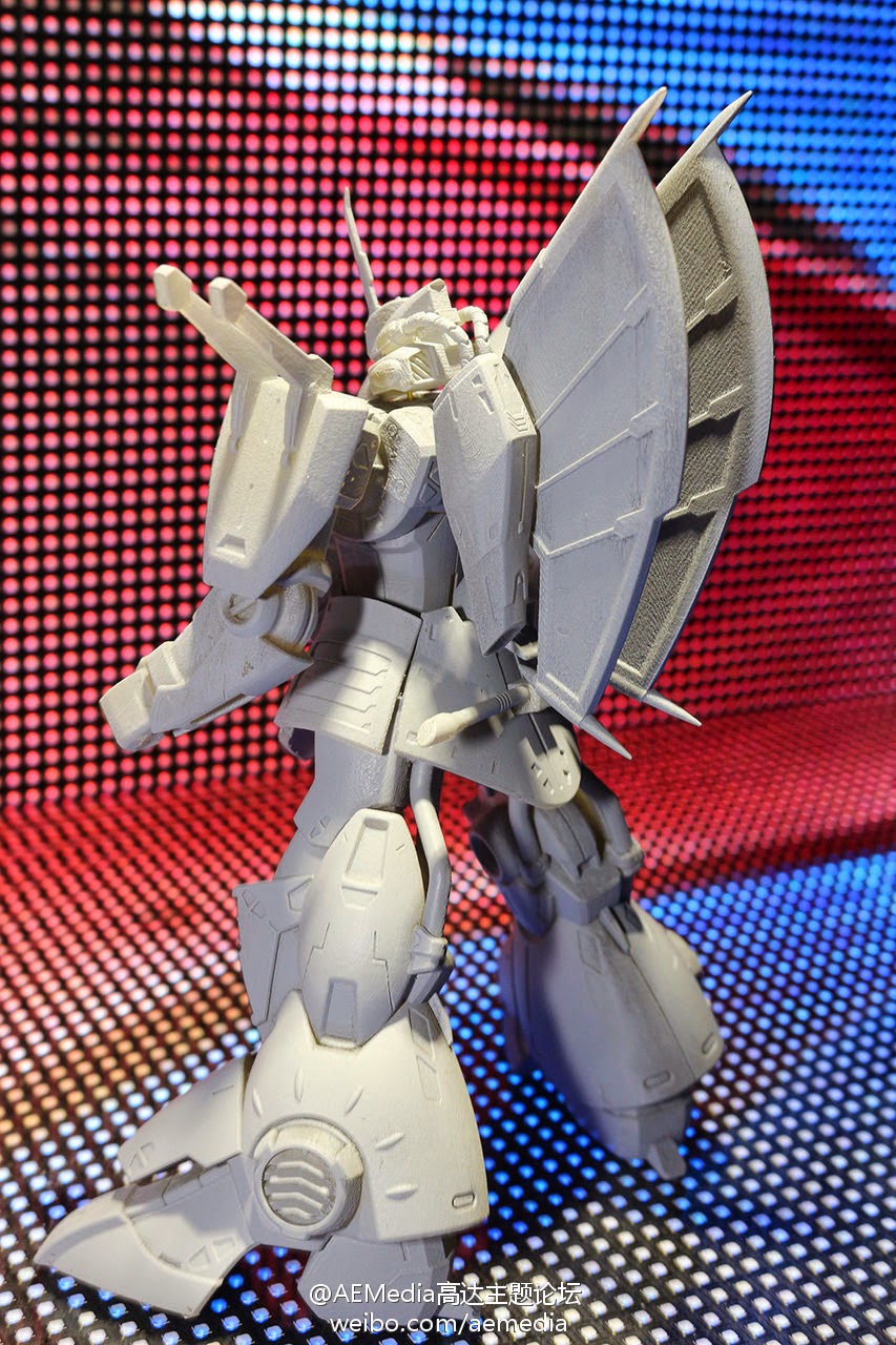 RE/100 MSK-008 Dijeh - Release Info, Box art and Official Images