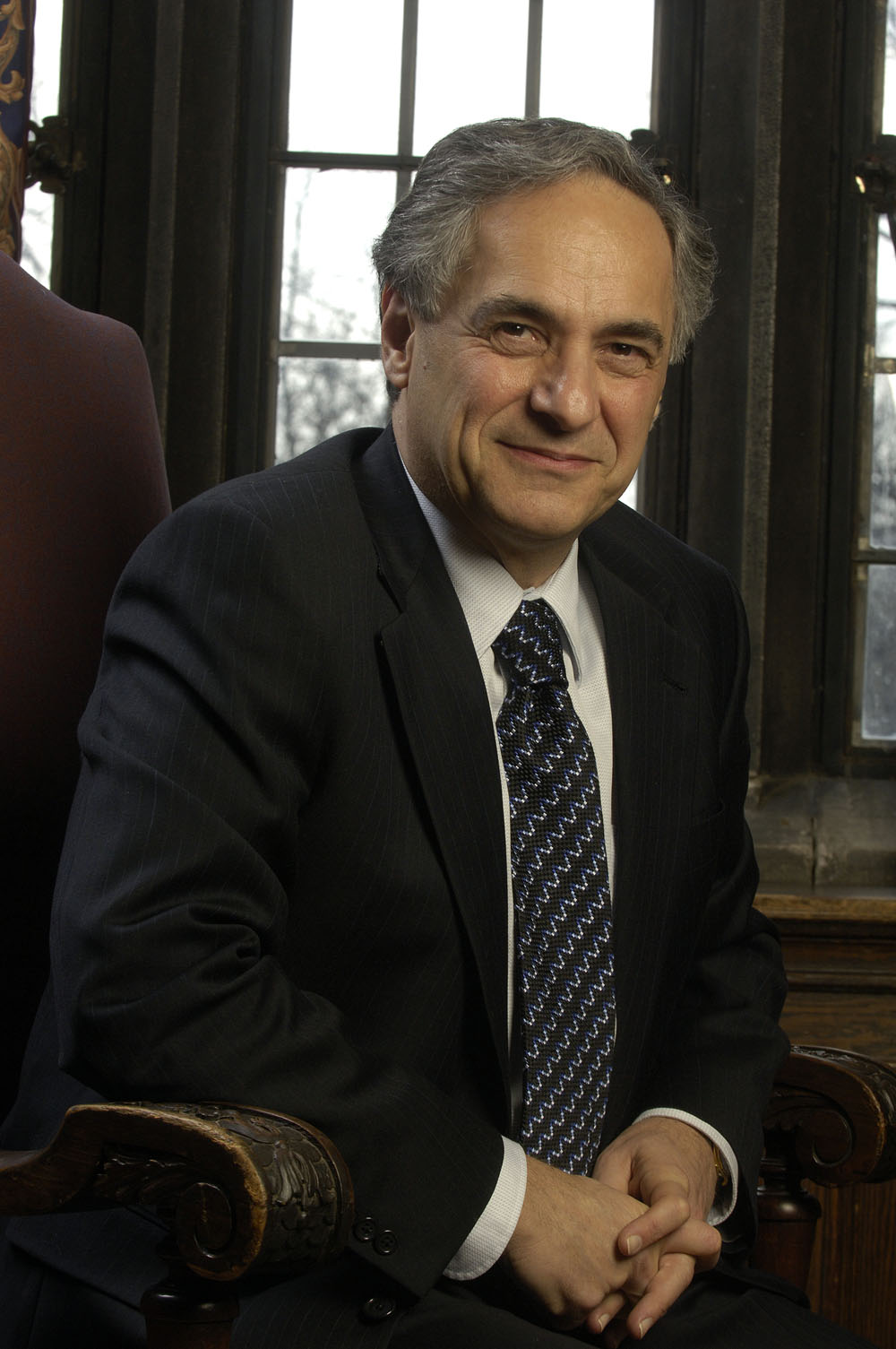 La USFQ invita a las Conferencias Chancellor's Lectures con la ...