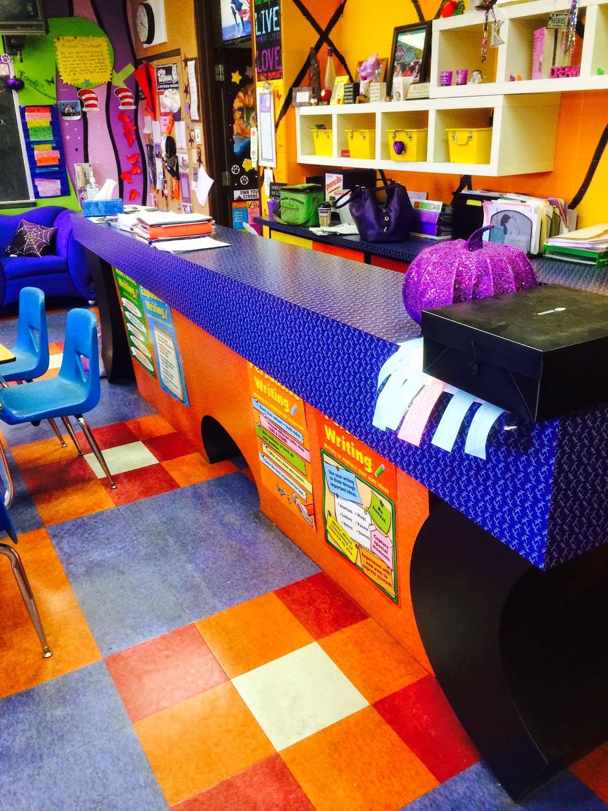 Kreativitet: Here's an Idea - Fund Every Teacher To Design The Perfect ...