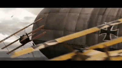 Poemas y Versos: The Red Baron: 2008 - The Movie - Versos - Frases ...