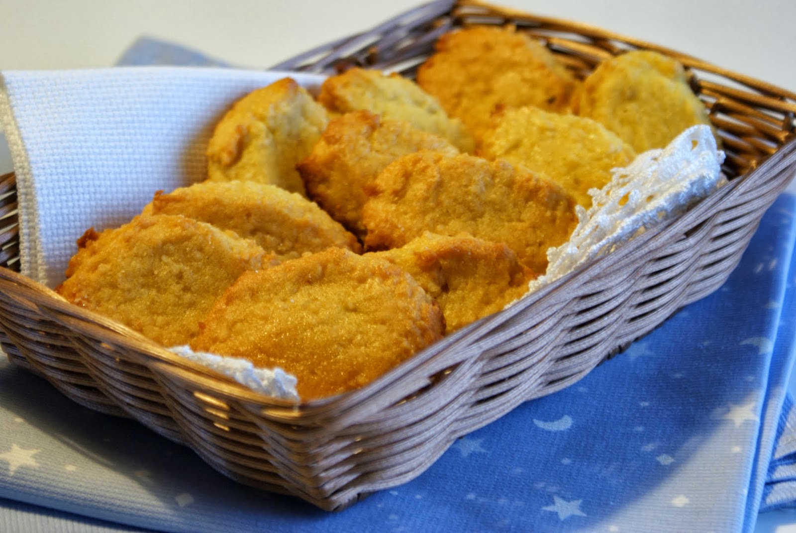 Broas Castelares | Intrusa na Cozinha