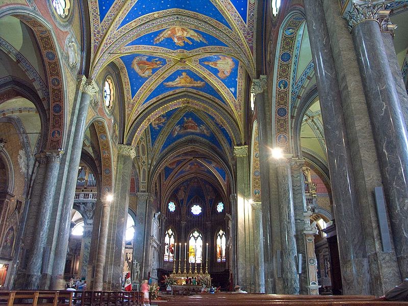 Santa Maria sopra Minerva