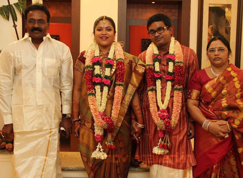 Agni Thevi: Rajini @ Selvaraghavan Gitanjali Raman Engagement Stills [TFC]