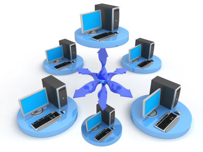 Conectividade em Redes: Padrão de Comunicação: Ethernet