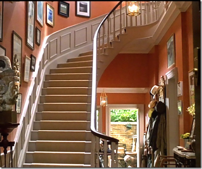 All Things Luxurious: Nancy Meyers Movie Interiors: "The Parent Trap"