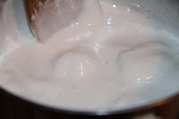 Deep South Dish: Never Fail Divinity