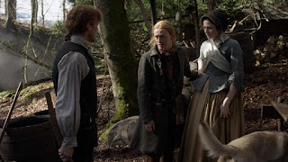 Outlander Homepage: “It’s just...simple”. A recap of season 4 episode 9 ...