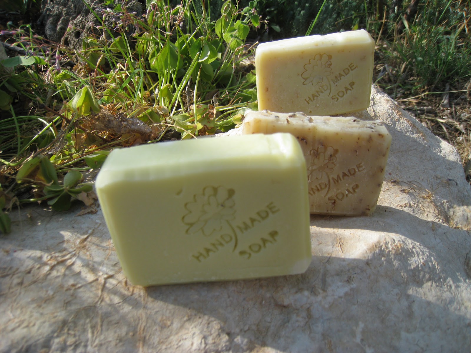 OlivenSoap: Sapuni, sapuni....