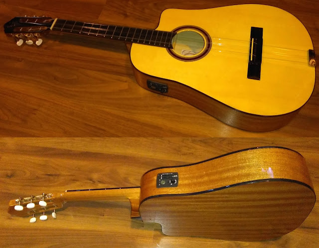 Musical Domínguez, en Madrid desde el año 1986: TRES CUBANO