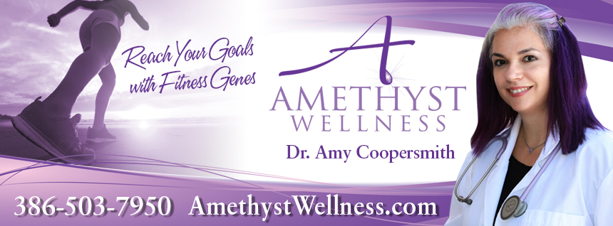 Wellness with Dr. Amy