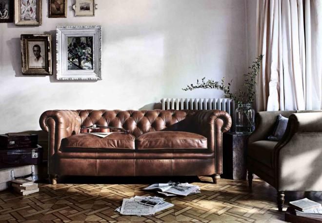 Side Street Style: A place to relax