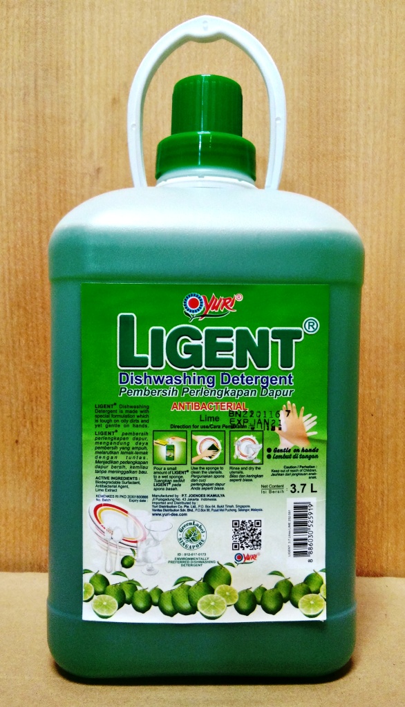 Housekeeping Equipment di Bali