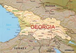 Dispatches from Georgia: Telling Time in Georgian