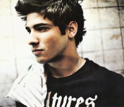 Grupo Reik ♥: BIOGRAFIA DE JULIO RAMÍREZ EGUÍA.