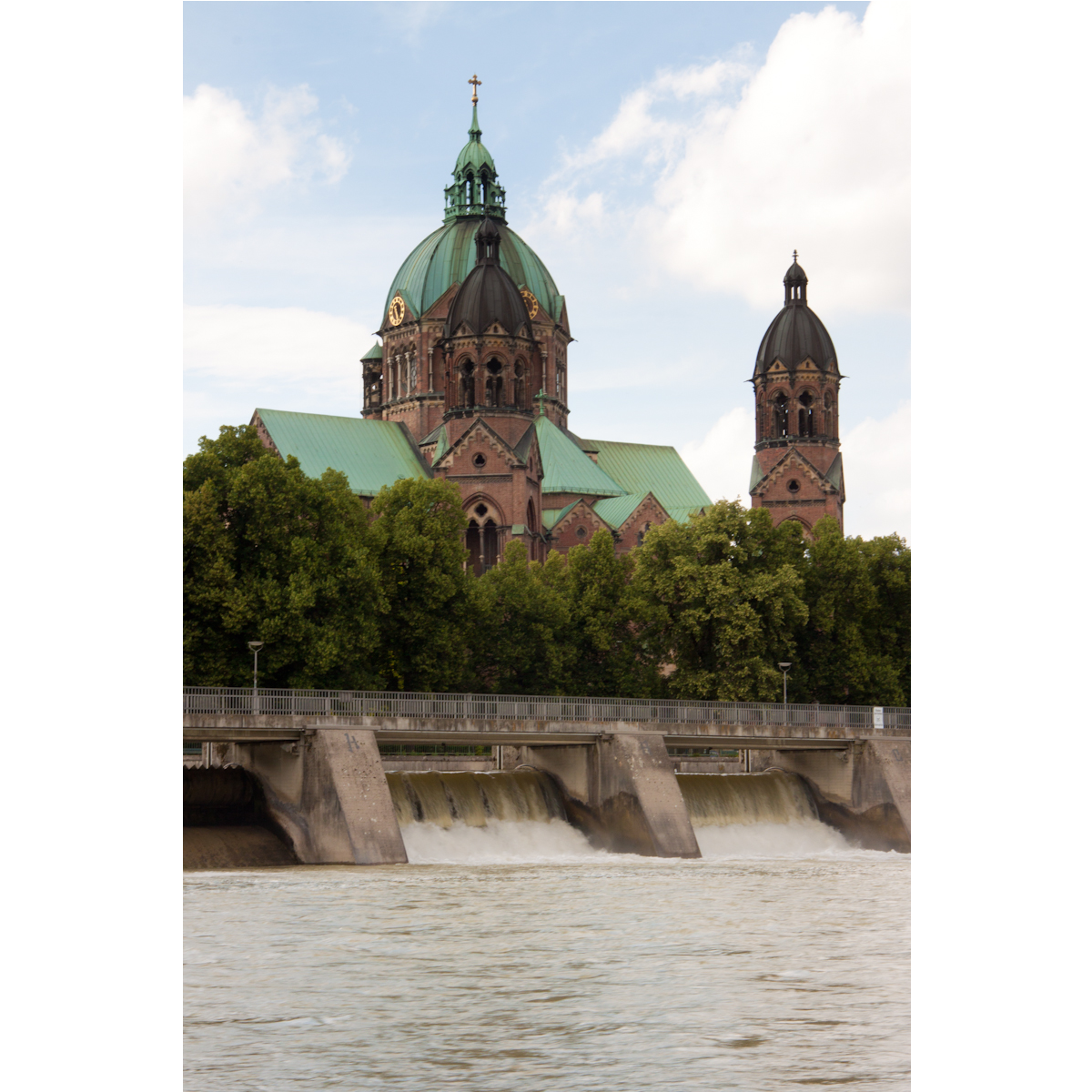 Brassy Travel: Minhene 6.diena