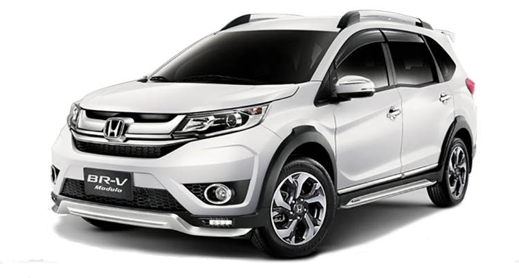 Promo Honda BRV Di Tangerang Terbaru