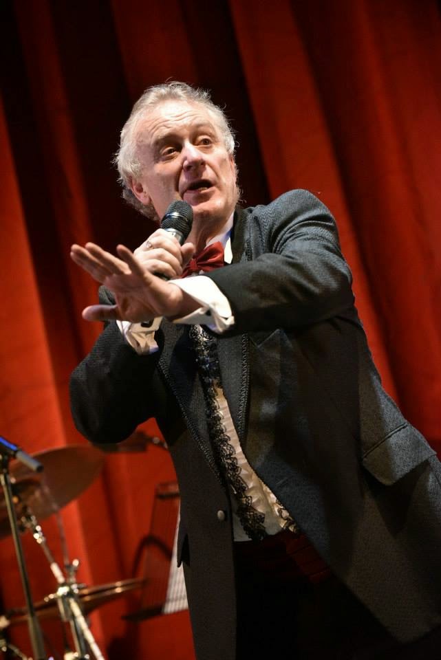 Phil Lowe. Actor and Theatre Writer: Derby Theatre: Review of The Rise ...