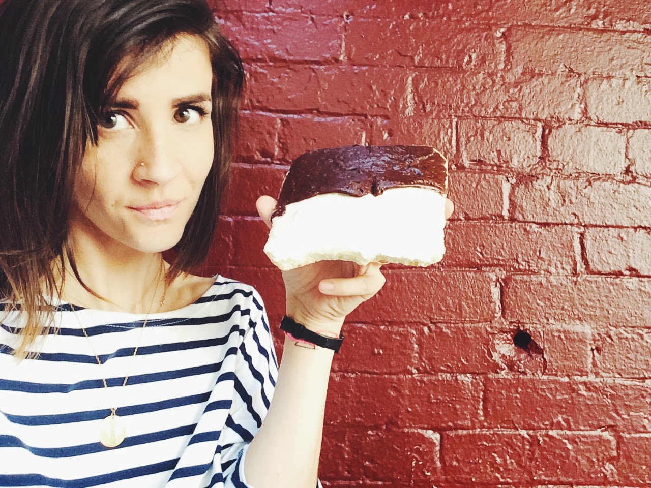 HEY NATALIE JEAN: THE GREAT COOKIE QUEST / GLASER'S, NUSSBAUM + WU