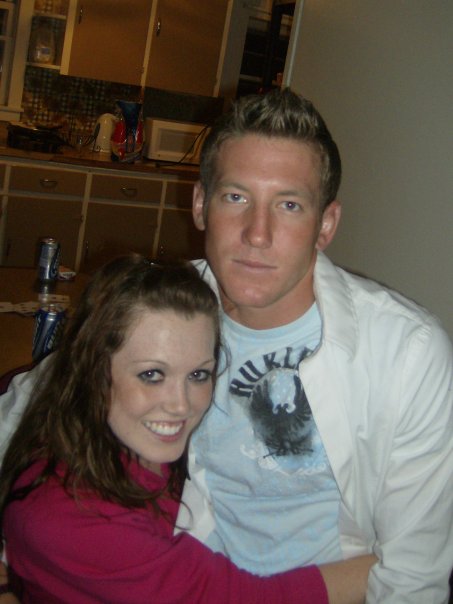 (Bee)autiful Blessings: For Frankie