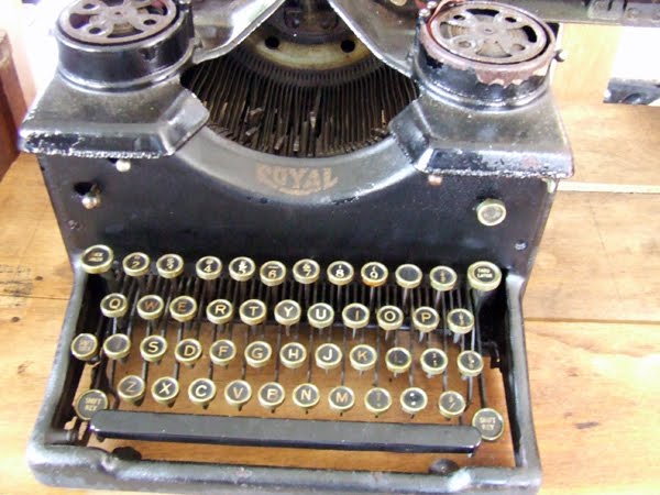 ChickChat: Sunday Selections 9 - the olden days