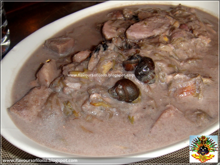 Ginat-an nga igi, dagmay kag takway