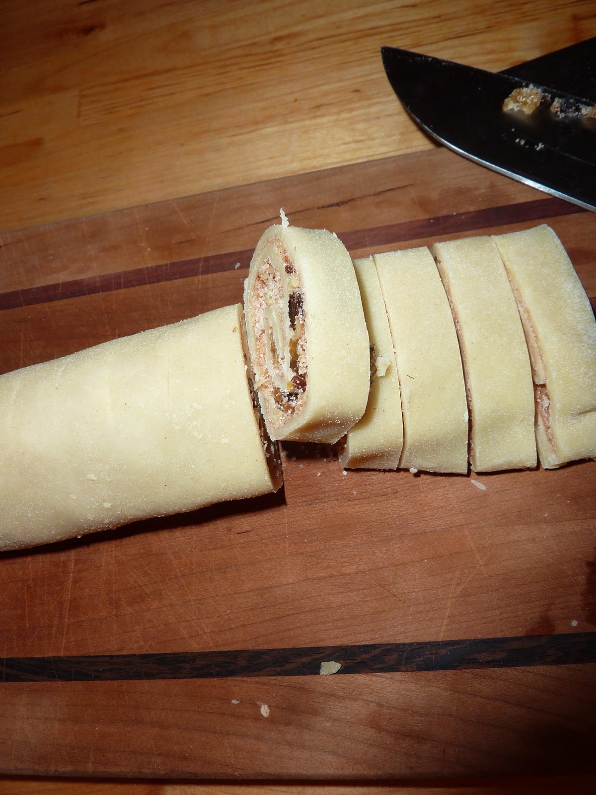 Maida Heatter Bake-Off