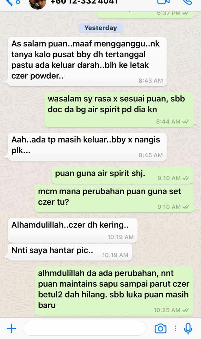 2017 ~ Herba Warisan Islam Paling Mujarab