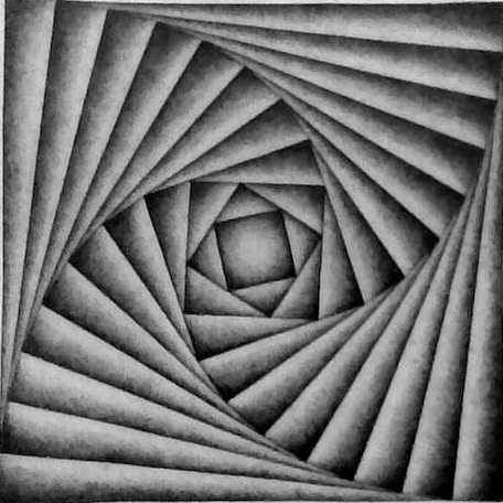 be Creatif and Original: NIRMANA DWIMATRA