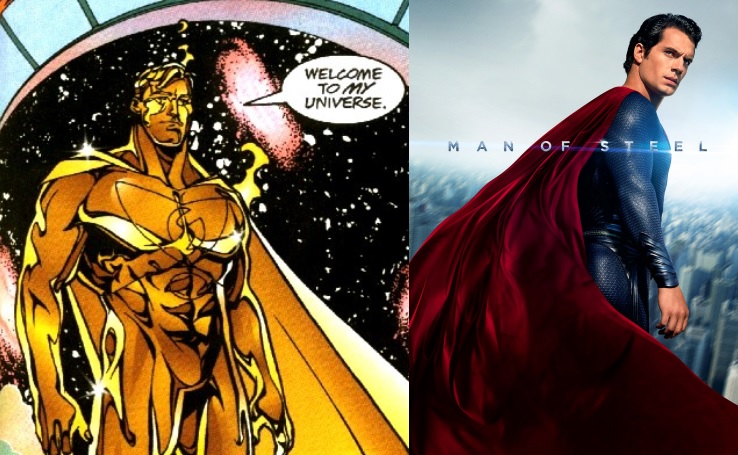 superman 1 million prime